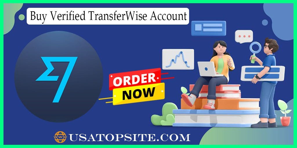 Buy Verified Wise Accounts. Buy Verified Wise Accounts | by Jeffery ...