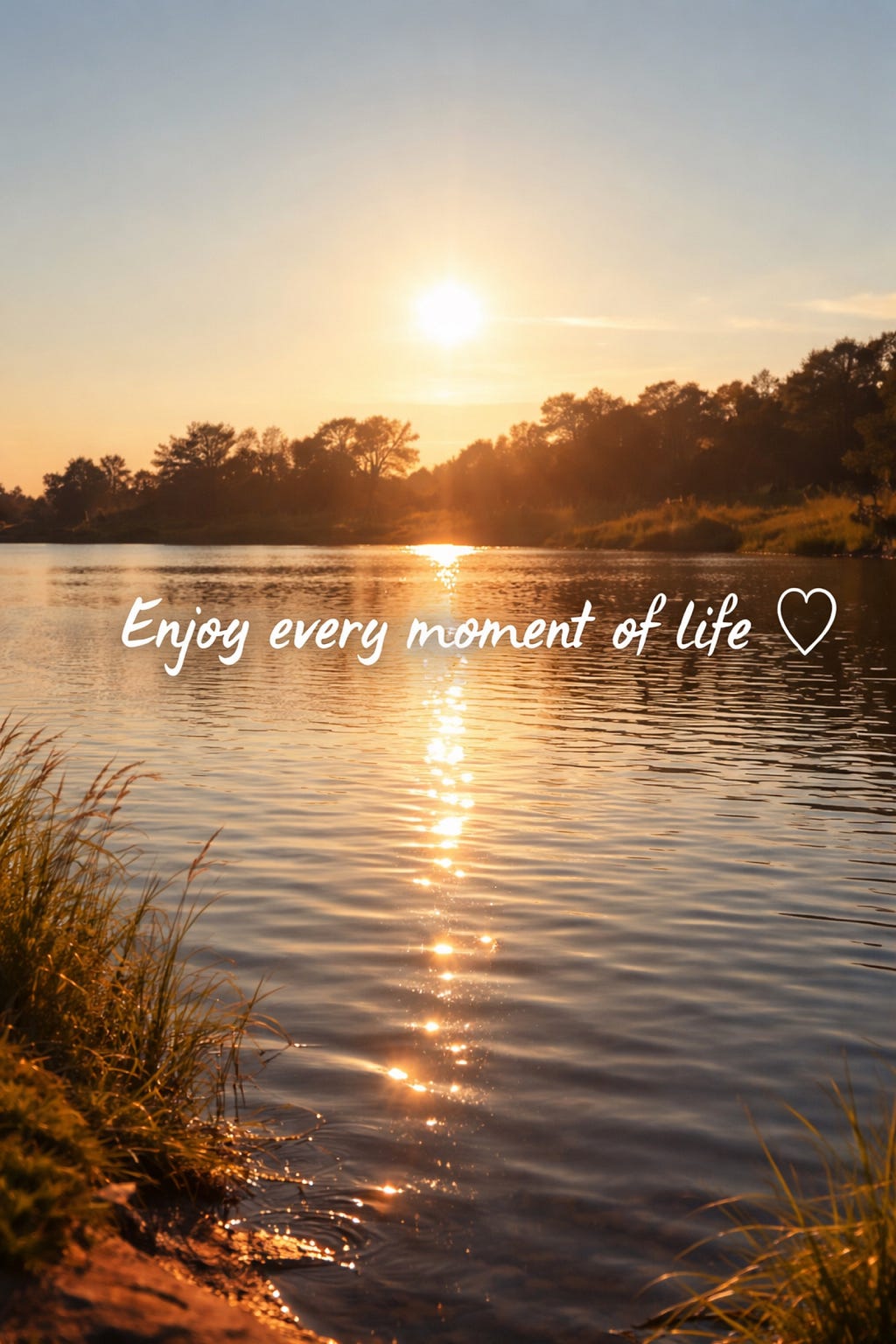 Time with Love Matters Most. Why Every Moment Together Becomes the ...