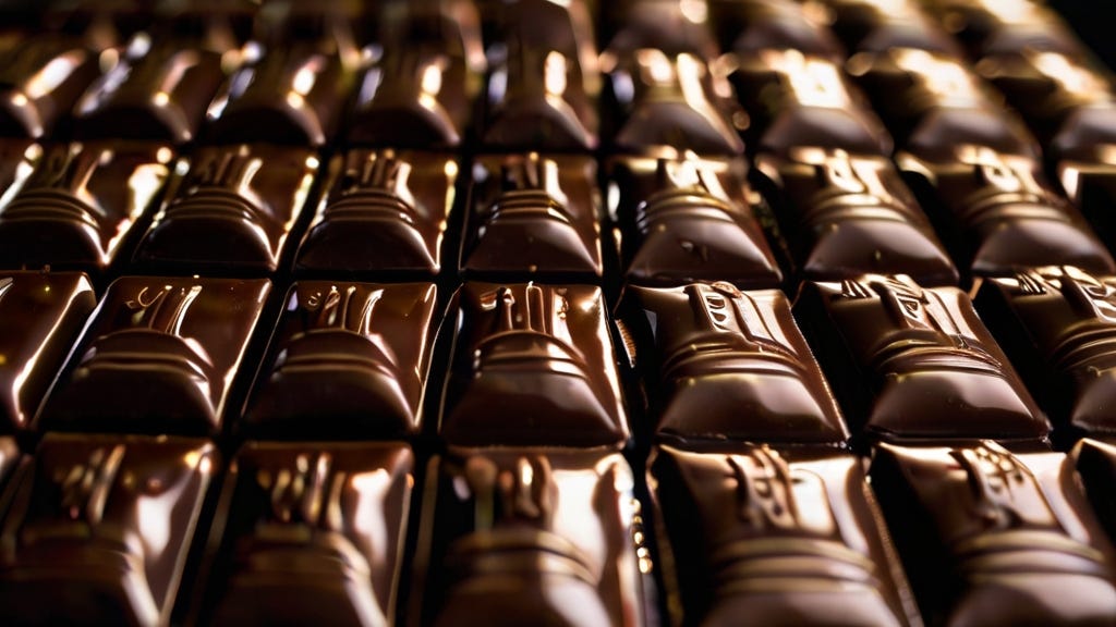 Python Data Analysis Tutorial: Exploring Dark Chocolate Data from Open ...