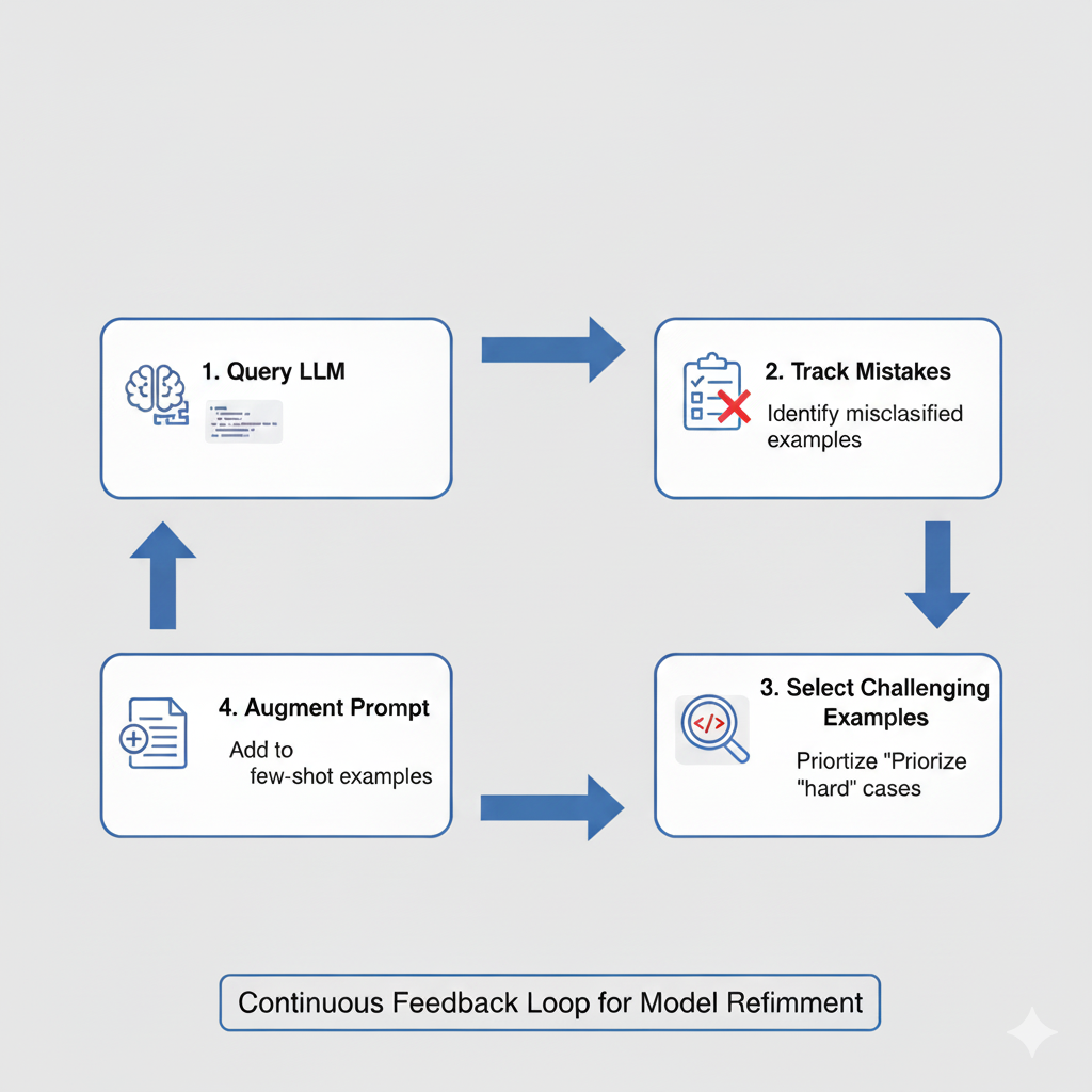 When Large Language Models Learn From Their Mistakes: Smarter Few-Shot ...