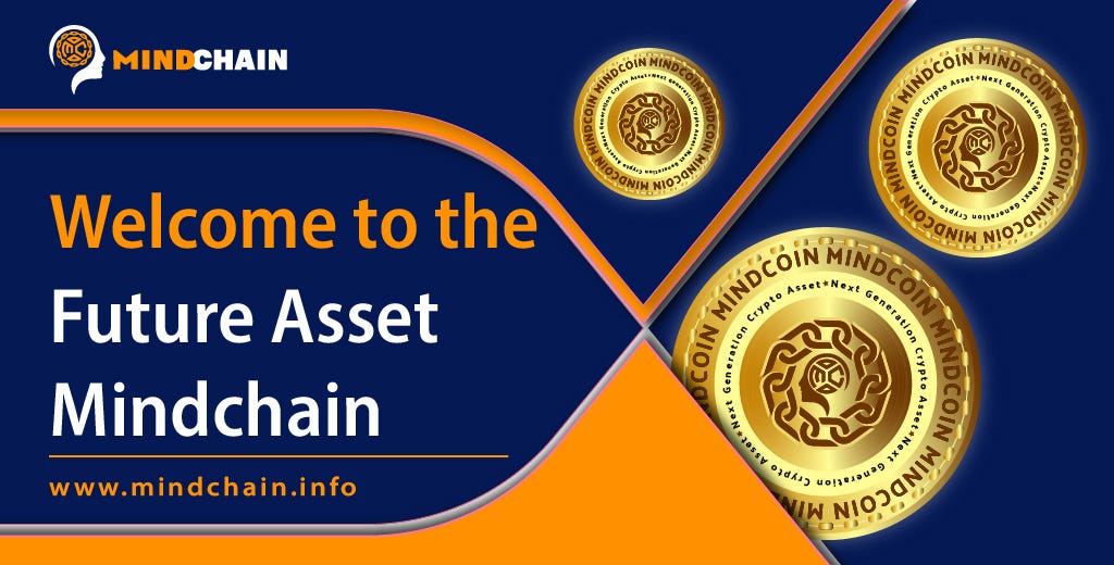 Mindchain (MIND) - Mindchain Coin (MIND) - Medium