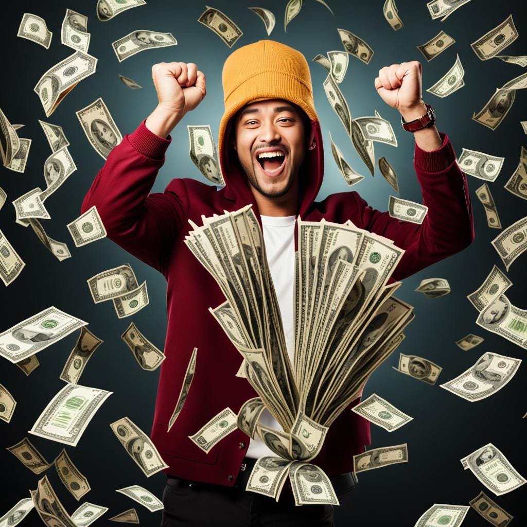 Unlocking the Secrets: A Step-by-Step Guide on How to Make Money as a ...