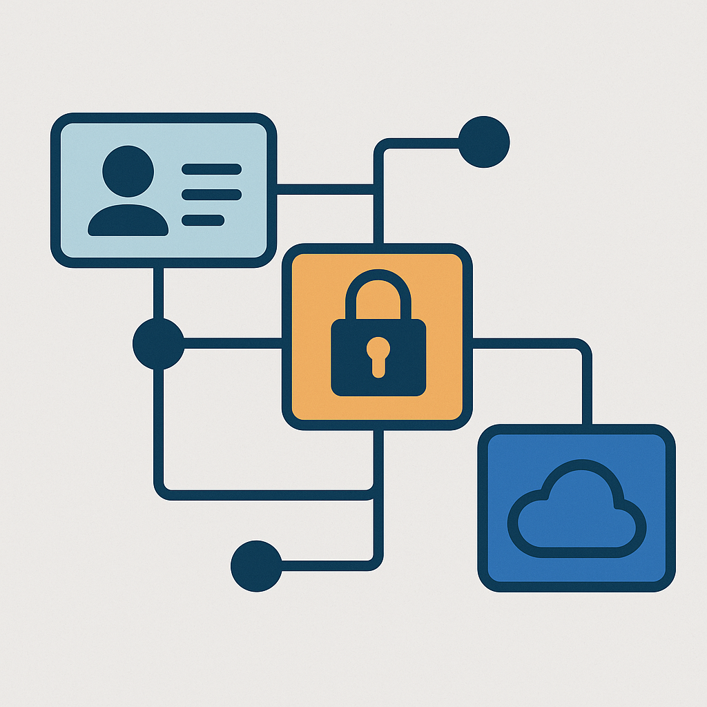 Level Up Your Platform: Building Zero Trust Foundations with the ...
