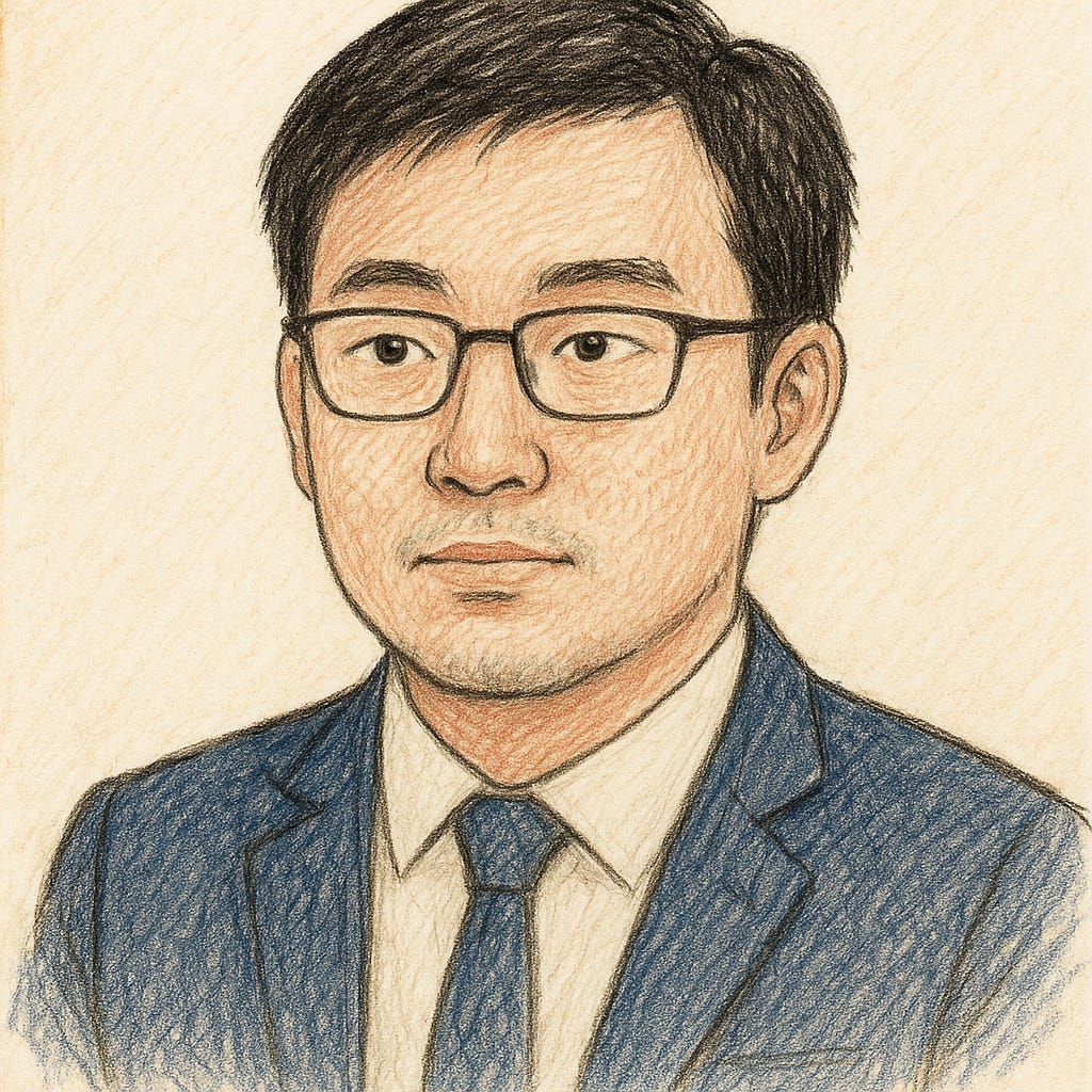 Jonathan Kwok: Heir to a Property Empire Navigates a Hong Kong in ...