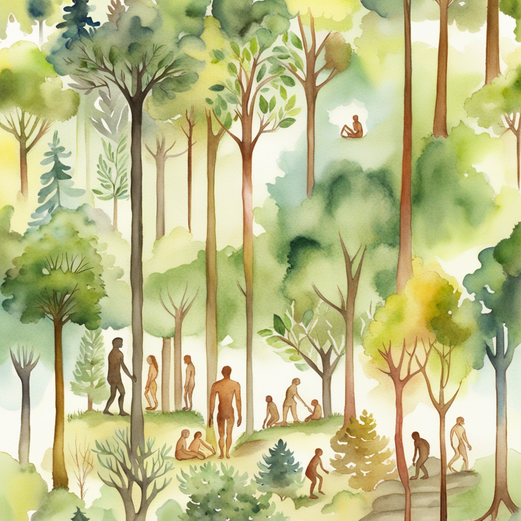 Review on “Sapiens: A Brief History of Humankind” by Yuval Noah Harari ...
