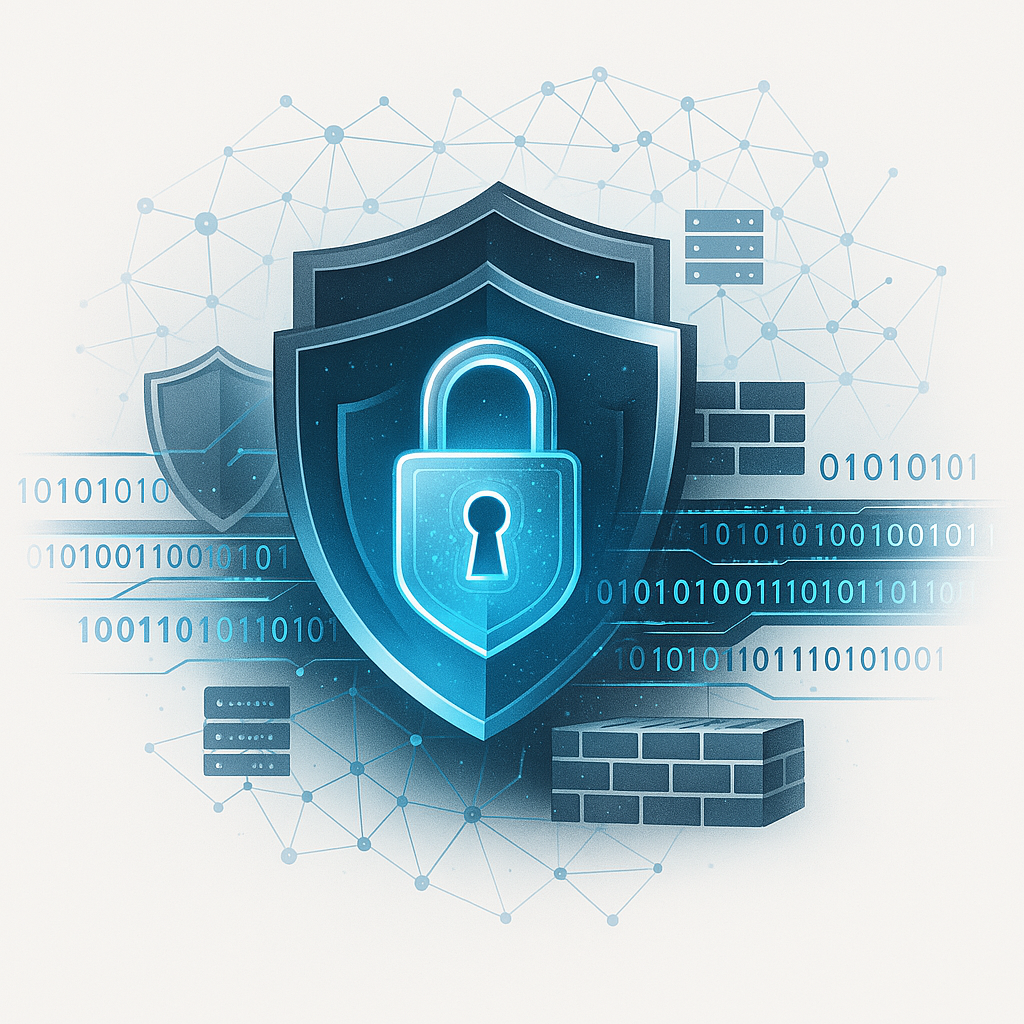 Week 2: Understanding Data Loss Prevention (DLP) | by Cyber_talks_with ...