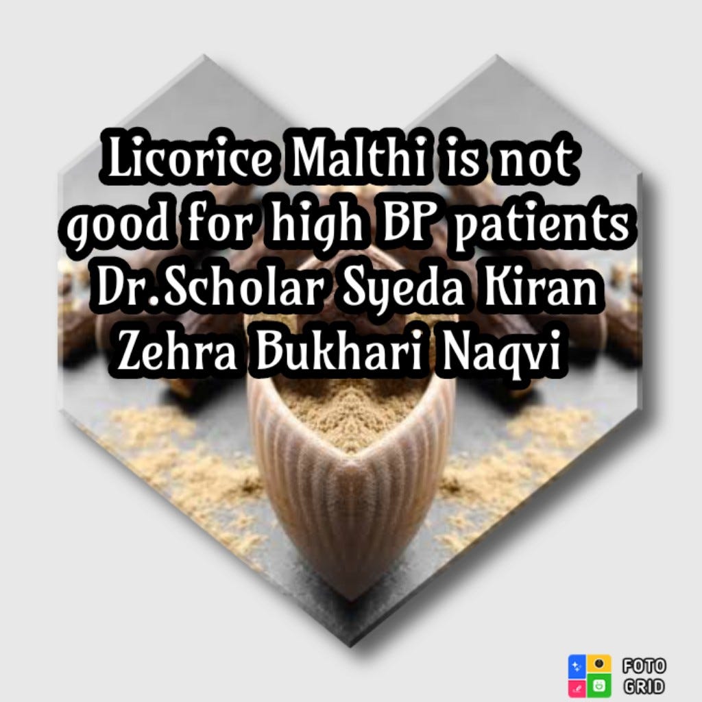 Natural living | by DrKiran Zehra | Mar, 2024 | Medium