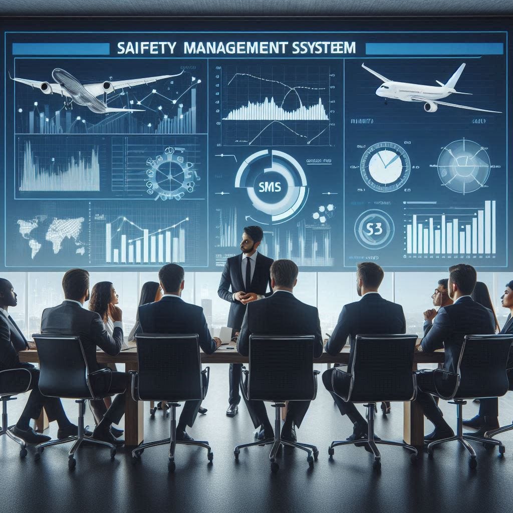Aviation Safety Systems: Compliance vs Culture: Are We Falling Short ...