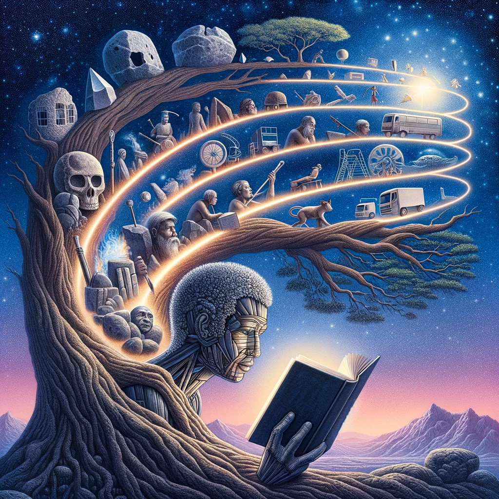 Wisdom’s Paradox - Troy Mccomber - Medium
