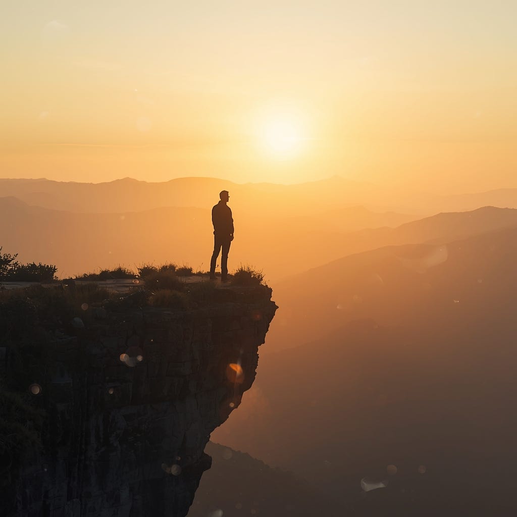 How to Start a New Life: A 30-Day Guide to Reinventing Yourself | by ...