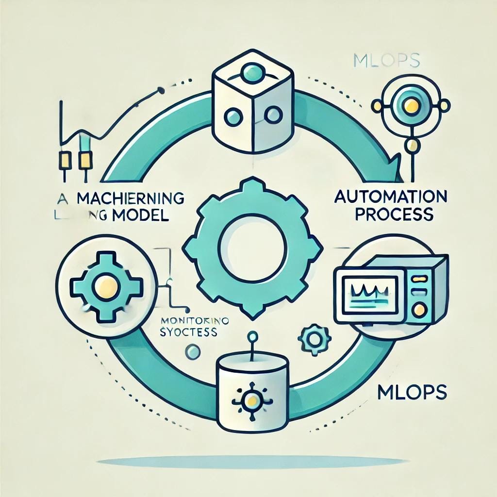 A Beginner’s Guide to MLOps: Why It Matters | by Queendolin | Medium
