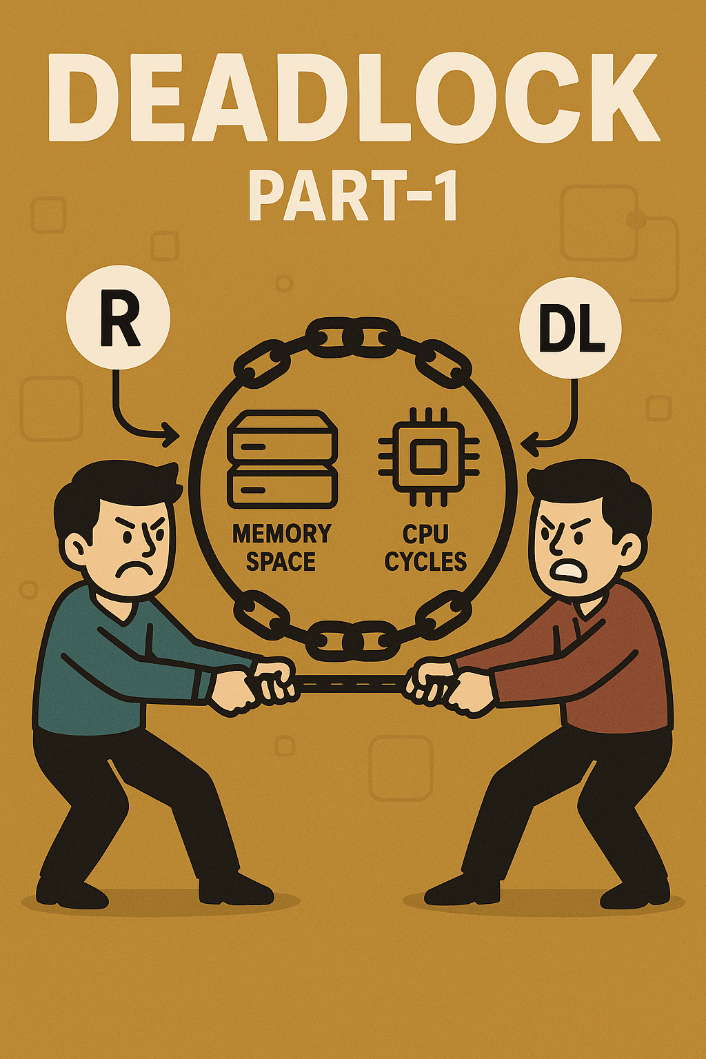 Understanding Deadlocks: The Silent Killer of System Performance | by ...