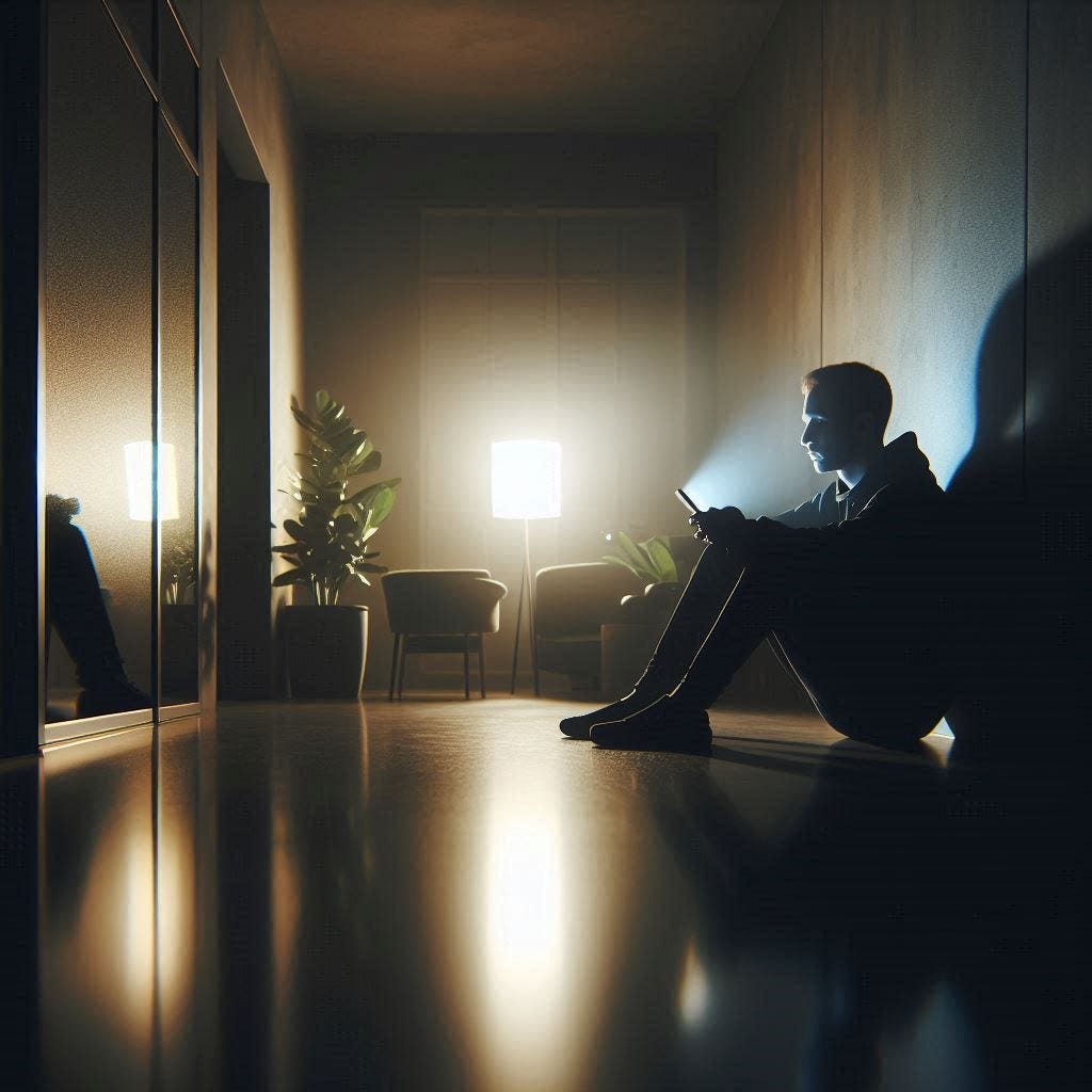 How a culture of infinite distraction has erased our focus, fragmented ...