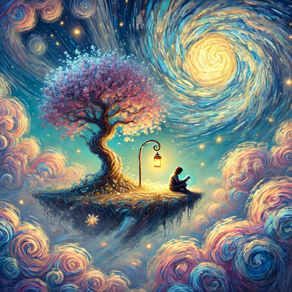 Loneliness is a choice we all make silently. | by Tanish Agrawal | Mar, 2025 | Medium