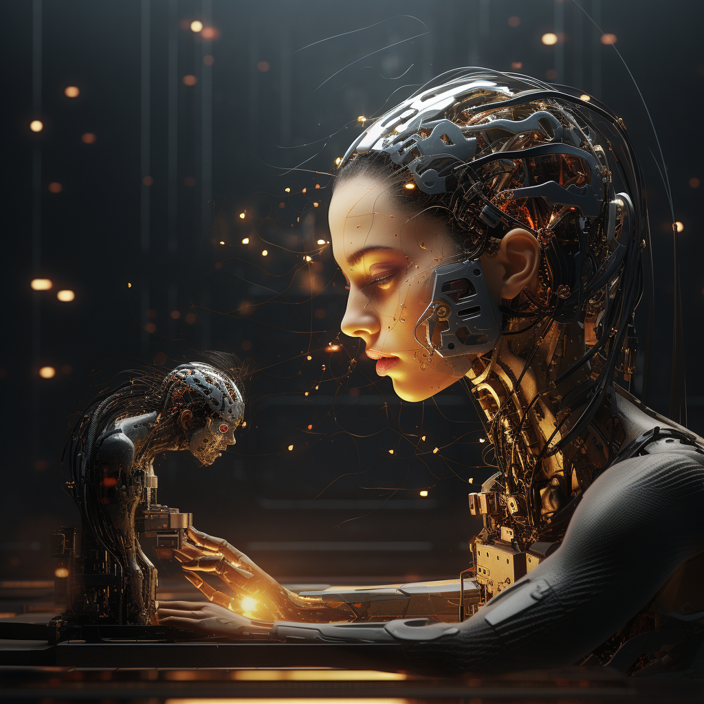 Unleashing the Titans of AI: Top 10 Cutting-Edge AI Tools Rising Beyond OpenAI’s ChatGPT | by ...