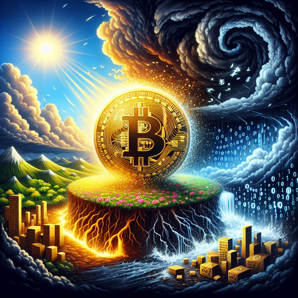 Beyond the Web: Exploring Bitcoin Without the Internet? | by Nassif Chedrawi | Mar, 2024 | Medium