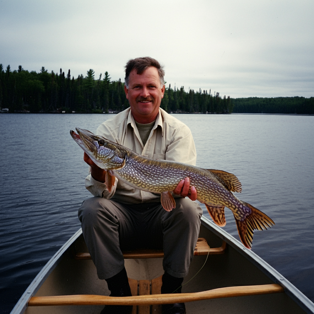 How to Fish the Jack Hammer Lure | iFishCanada