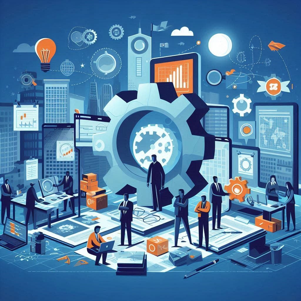 Understanding Project Management Methodologies: A Comprehensive Guide ...