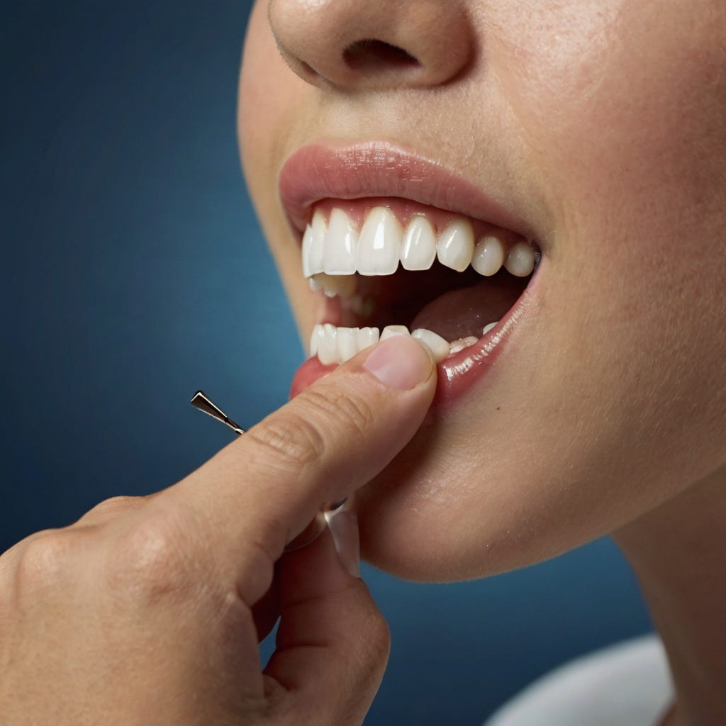Discover the Hidden Danger in Your Dental Routine: Dr. Sutton’s ...