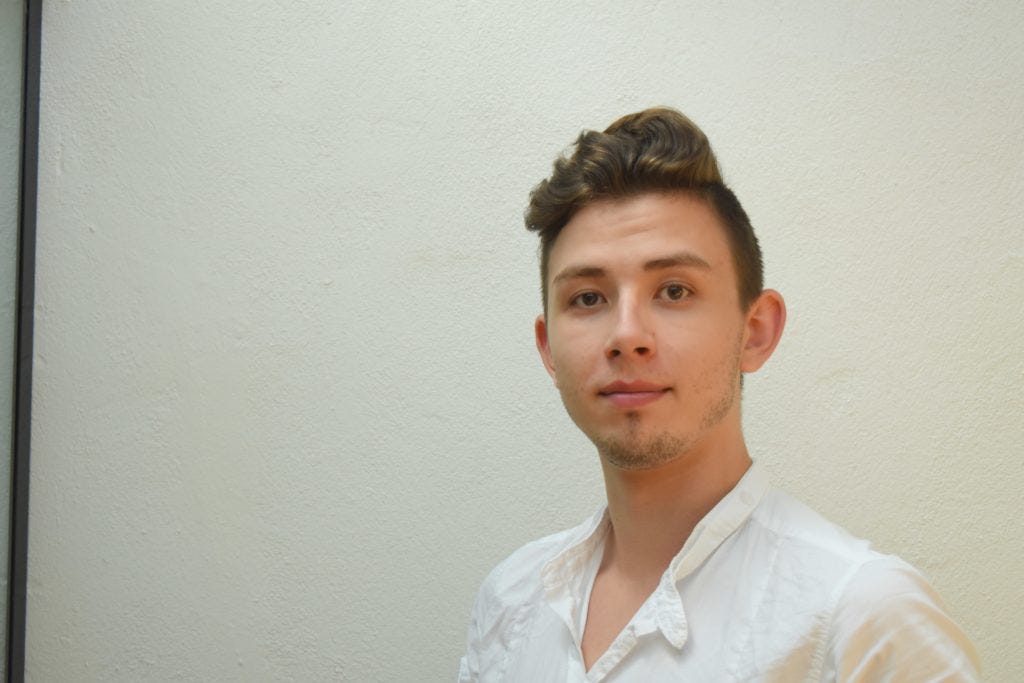 Introducing Sander— Ambassador of Estonia! | by PIRATE.global | Medium