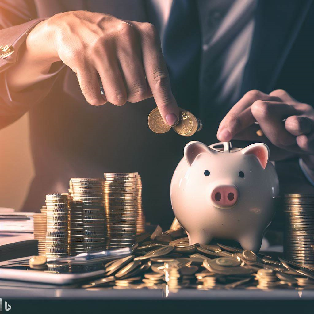 The Psychology of Money: Understanding the Complex Relationship Between ...