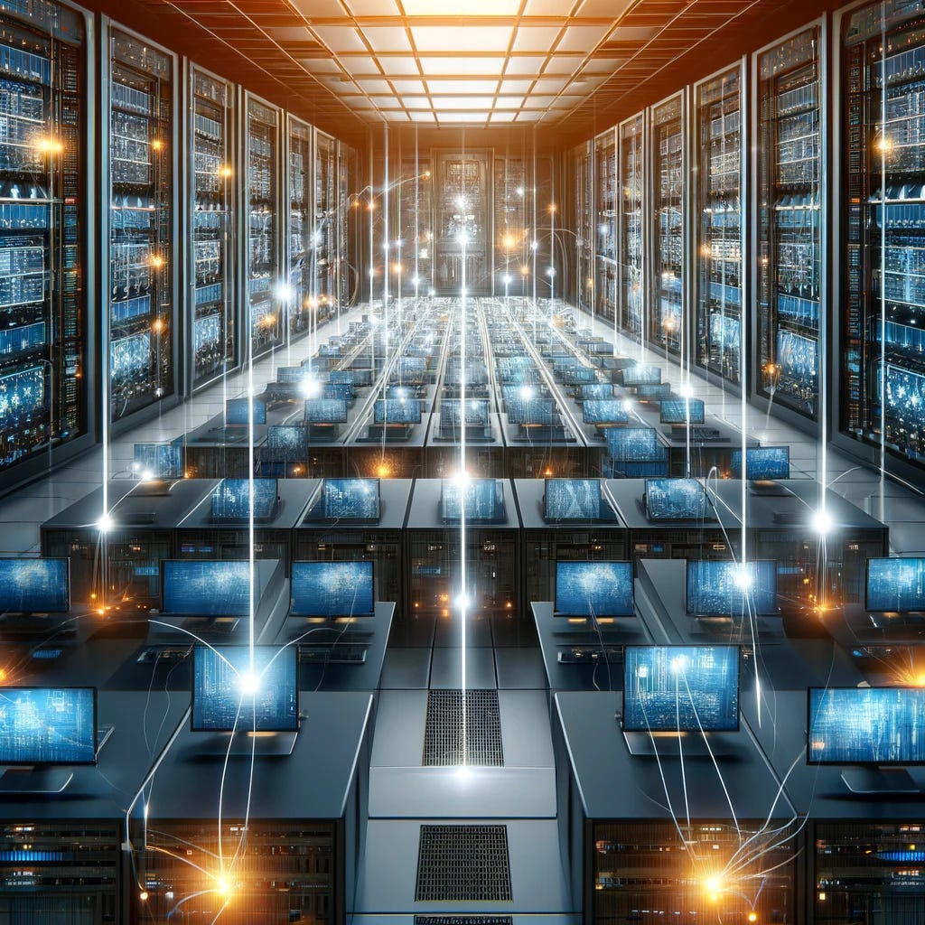 Distributed Training with Keras: A Complete Guide | by Bragadeesh Sundararajan | Medium