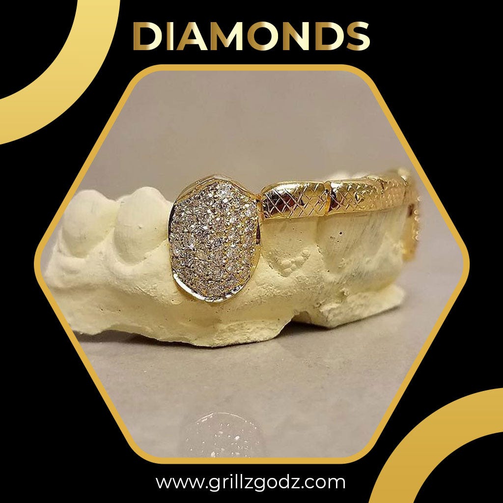 What Are VVS Diamonds?. VVS diamonds are uncommon, particularly… | by ...