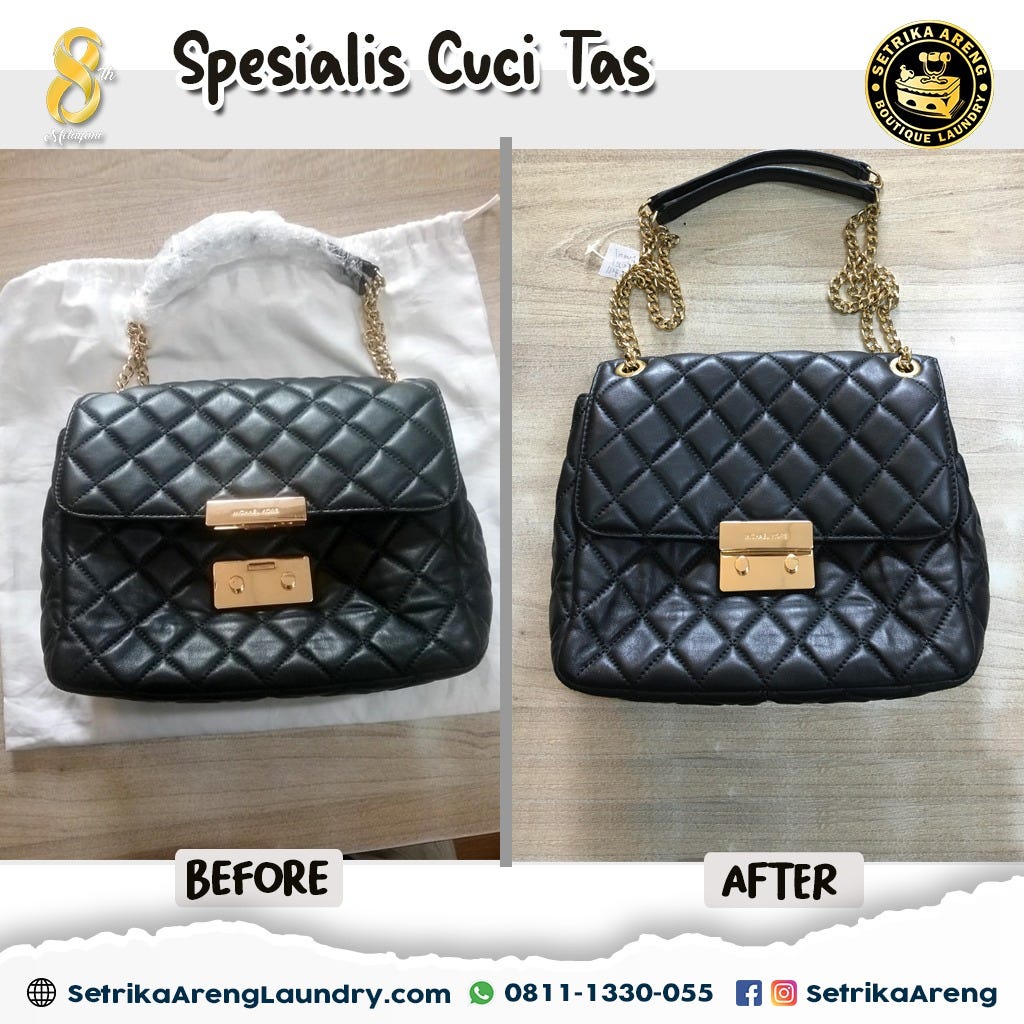 REKOMENDASI, Call 0811 1749 490, Jasa Cuci Tas Carrier Nusa Indah Bogor ...