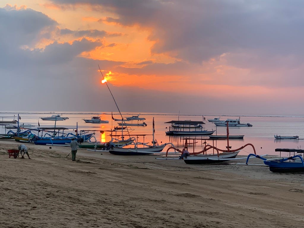 Dreaming of Moving to Bali: My Love Affair with Travel and the Island ...