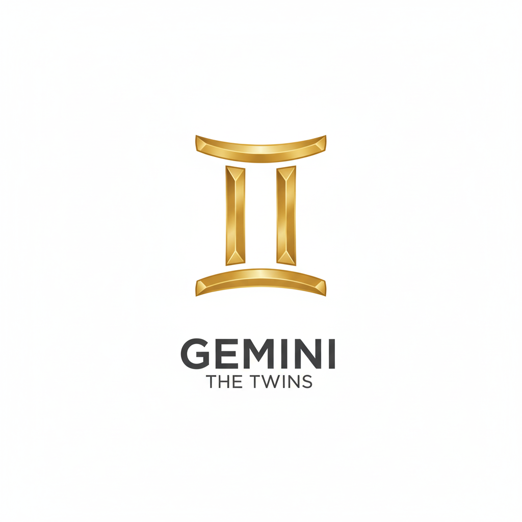 Gemini Dominant in the Birth Chart: When Life Is Lived Through the Mind ...