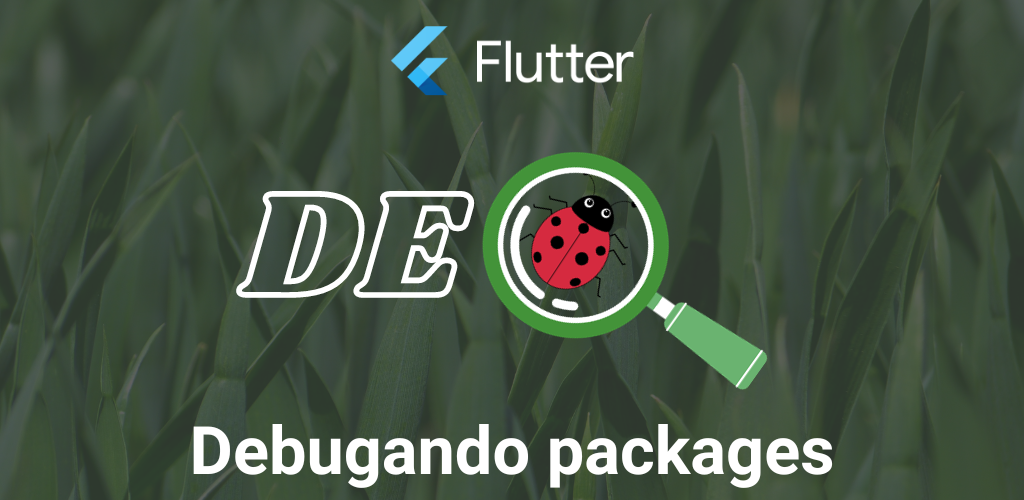 Debugando packages no Flutter. Por que o meu breakpoint não… | by Diego Kalschne | Medium