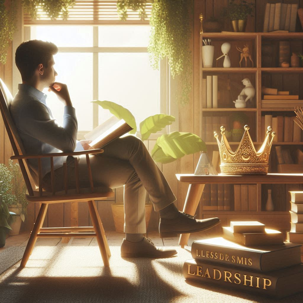 So you want to be a leader… #4. How to better understand ourselves and ...