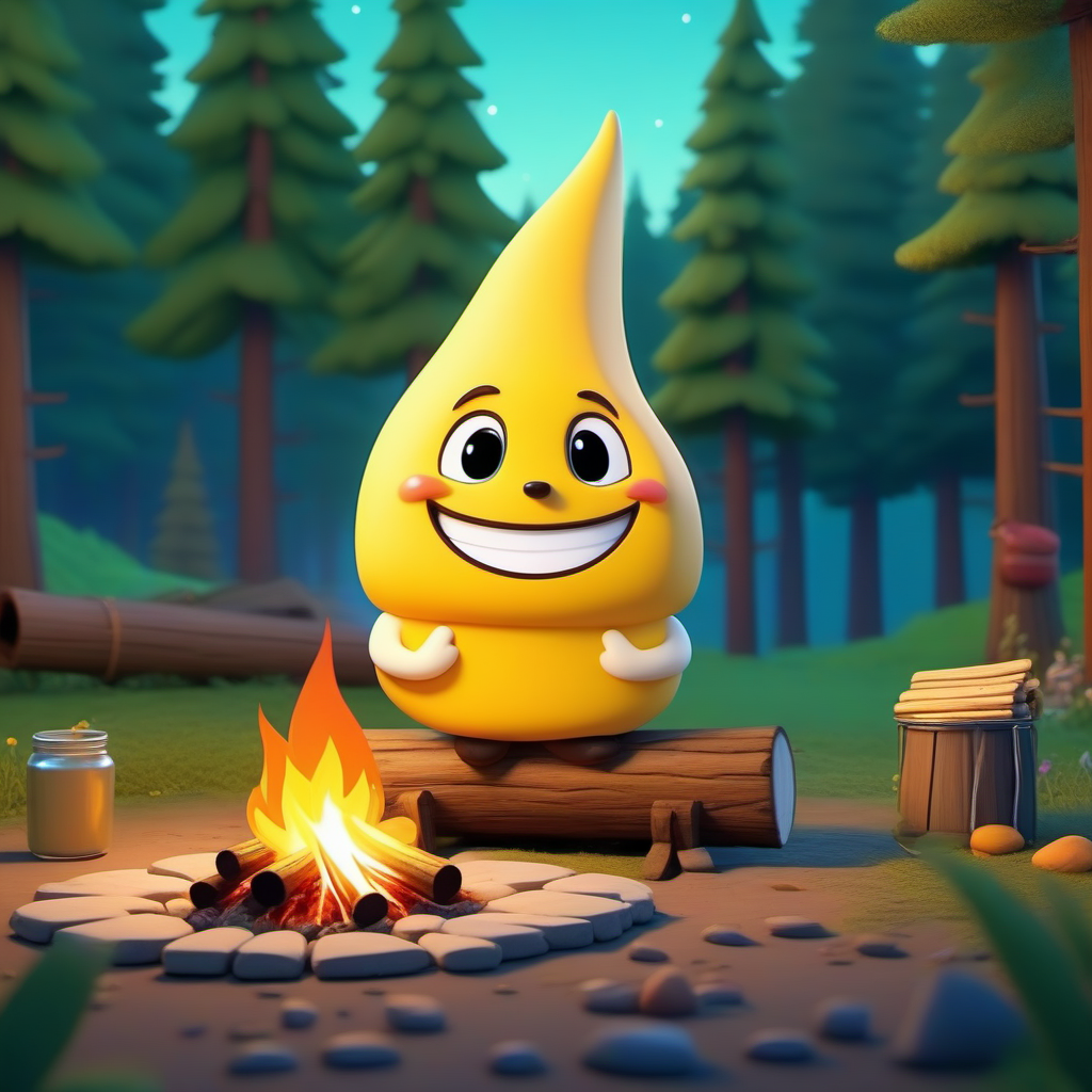 Campfire Puns 200+ That Will Make You Laugh So Hard You’ll Need a S ...