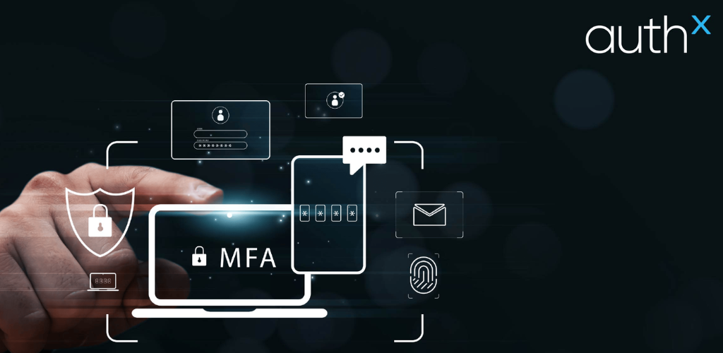 Advanced Authentication Biometrics And Mfa For Security By Authx May 2025 Medium