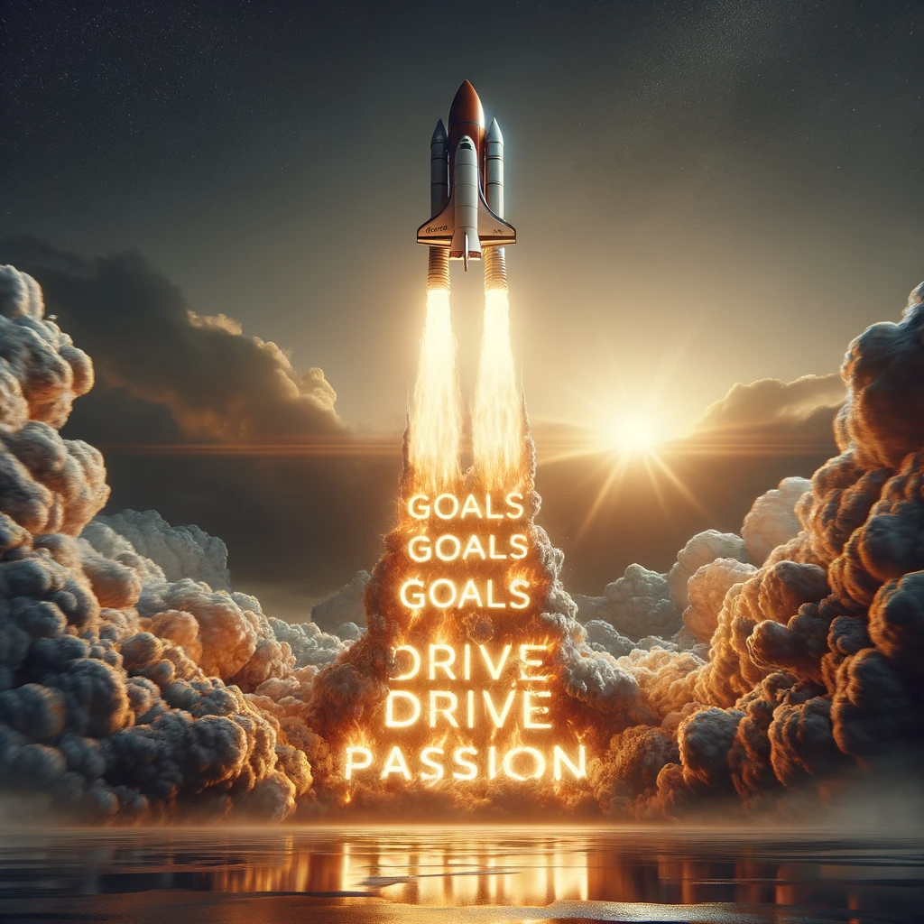 The Psychology of Motivation: Sustaining Drive in Daily Life | by ...