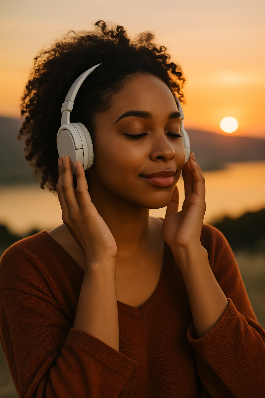 Healing Through Music: Uplifting Gospel Songs for Your Spirit | by ...