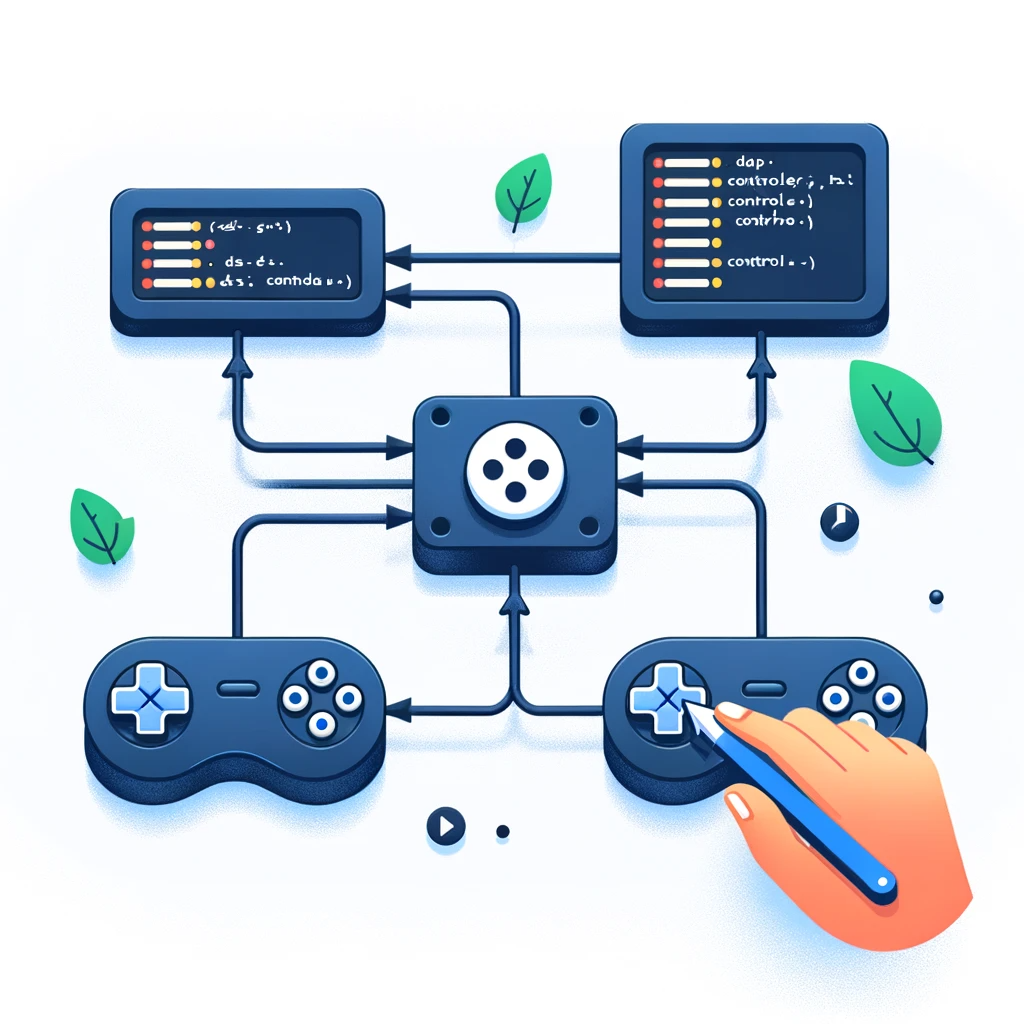 Menggunakan Fungsi Controller dalam Controller Lain di Laravel | by ...