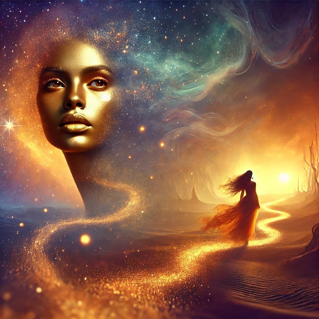 SELF-DESTRUCTION. 45th Poem from the Unpublished ‘Poetic… | by ...