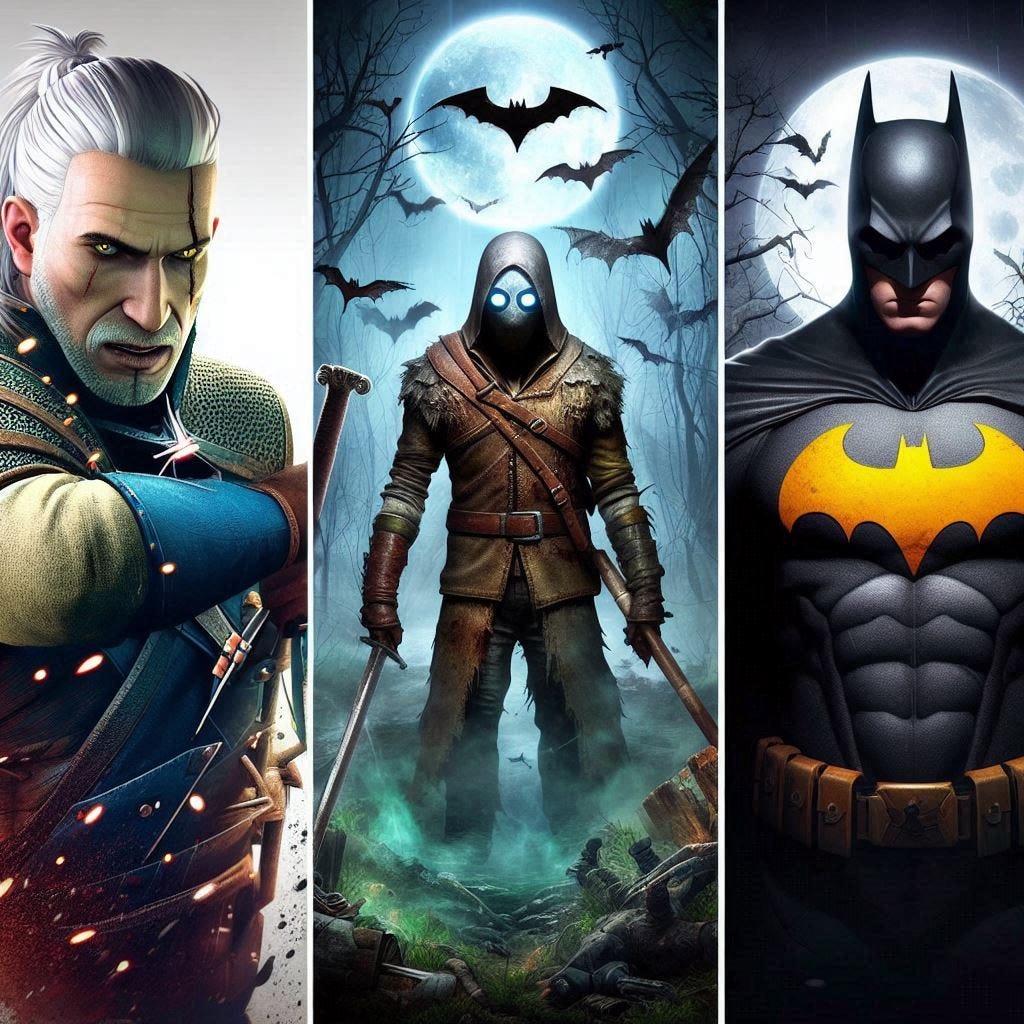 Gear Up for Adventure: Top 3 Discounted Games on G2A Compared to Steam ...