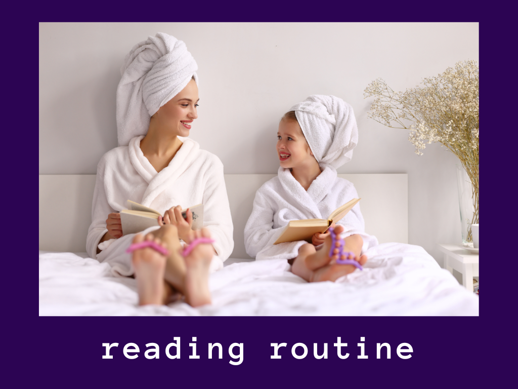 The Reading Ritual: Unleashing Future Success Through Pages Turned | by ...
