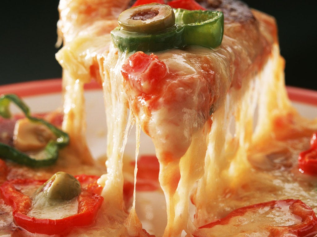 Marketing Lessons Learned from NYC Pizza | by Joe Gelman | Medium
