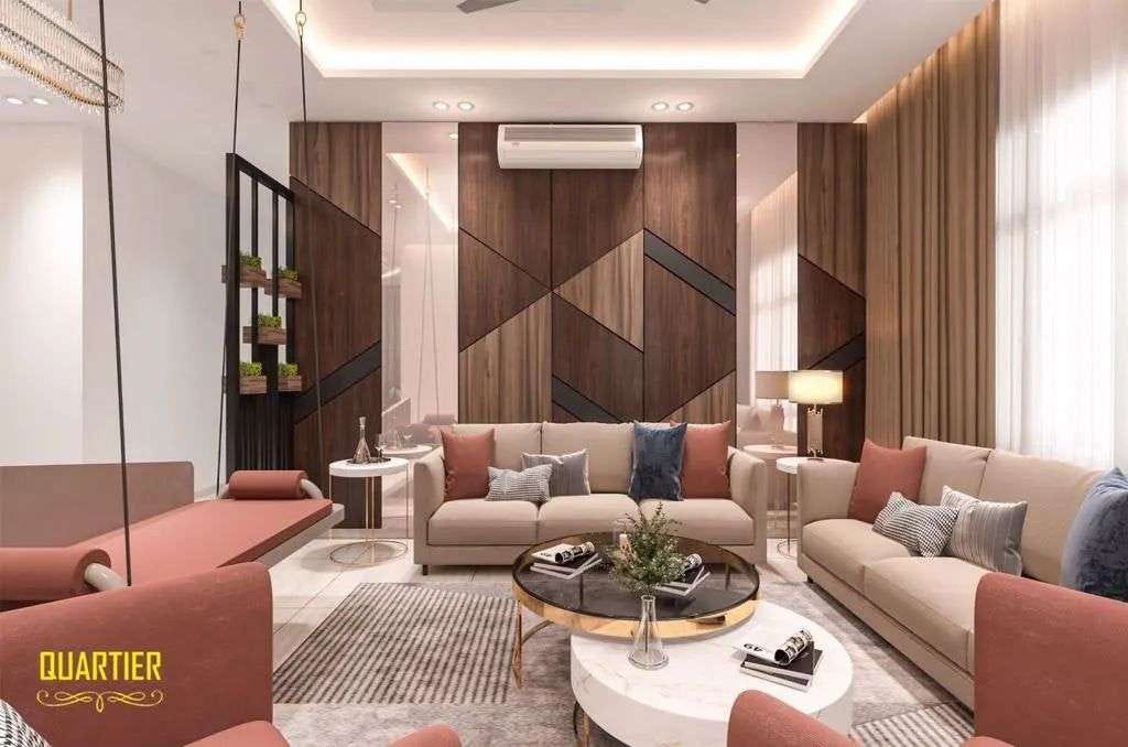 Top Interior Designer in Noida. Top Interior Designer in Noida | by Quartierstudio | Feb, 2024 ...