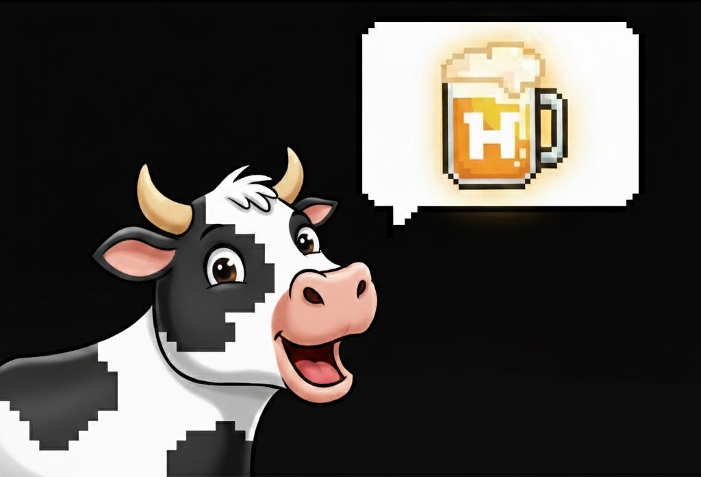 7 Useless Homebrew Tools You’ll Want To Install Anyway | by Nikhil Vemu ...