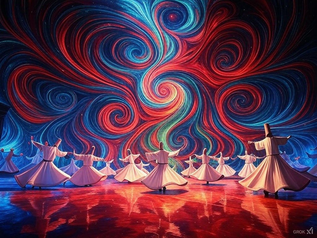 Beyond Separation: The Spiritual Odyssey of Exile and Homecoming in ...