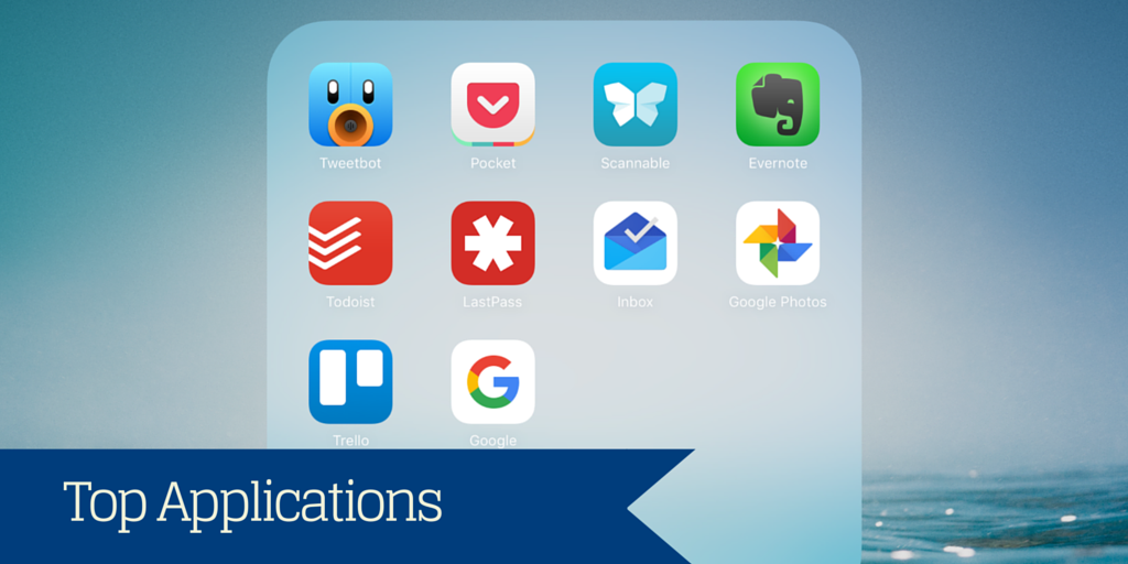 Mes applications indispensables sur Android et iOS | by Greg | Medium