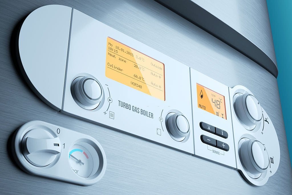 Is A Gas Flow Controller Important for the Home? | by GasNtools | Medium