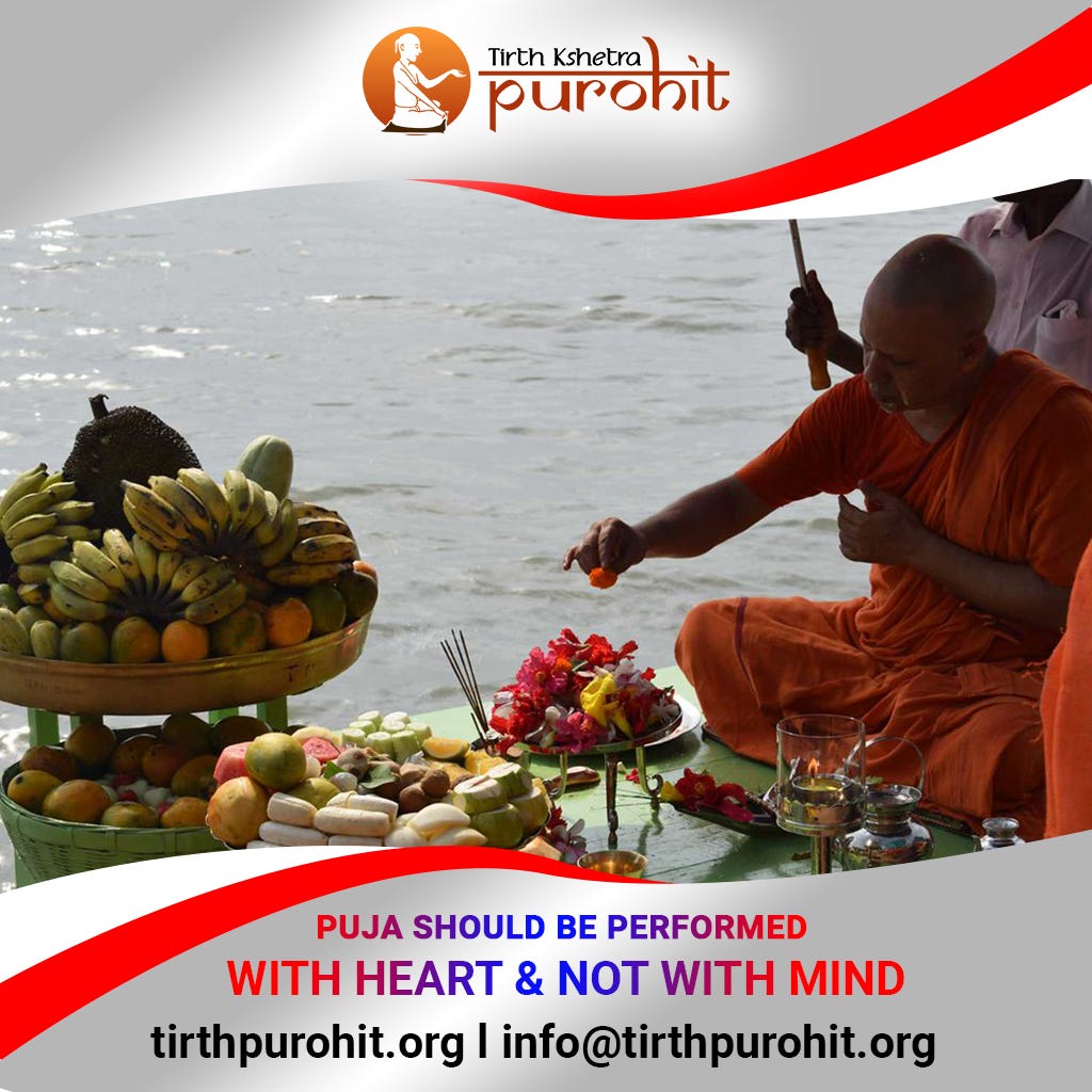 Why Masikam is performed?. Maasikams are the offerings of food… | by ...