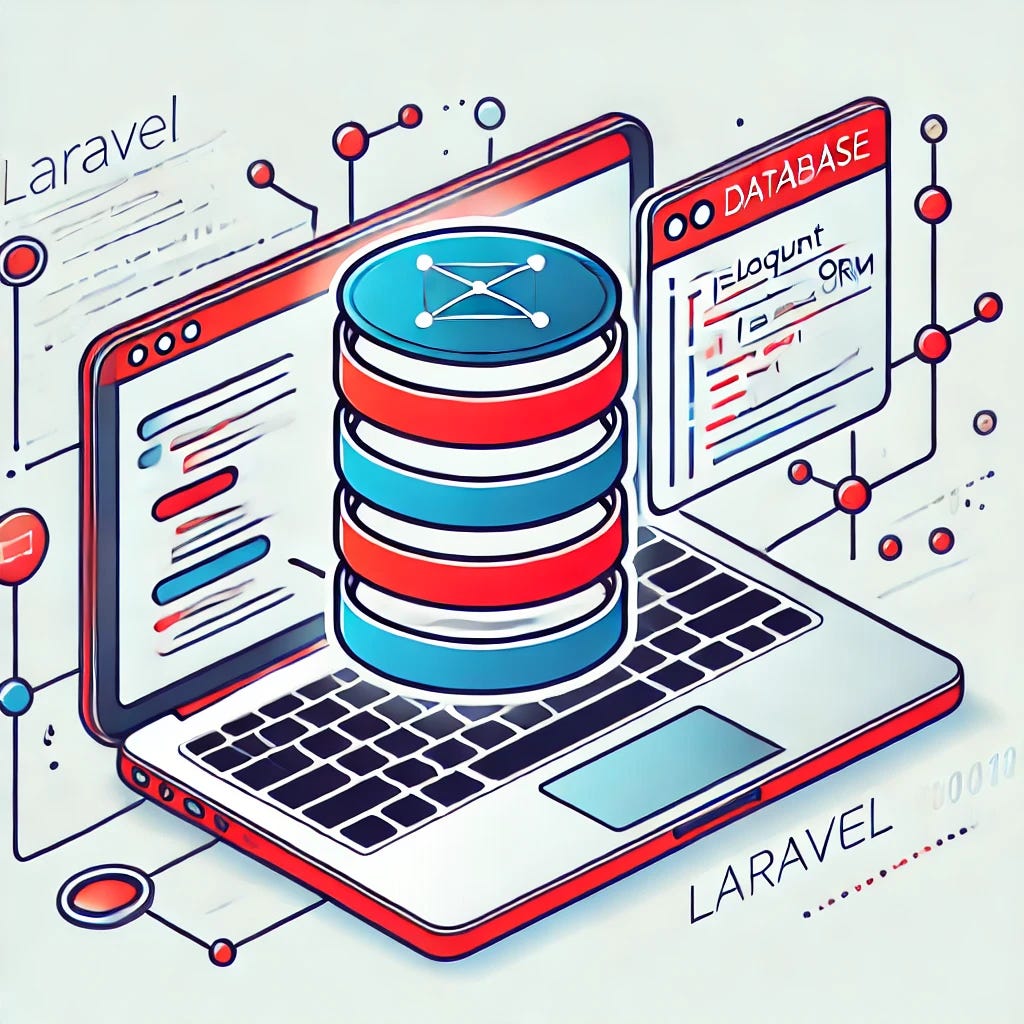 Mastering Eloquent Orm Simplifying Database Interactions In Laravel By Vishalhari Medium