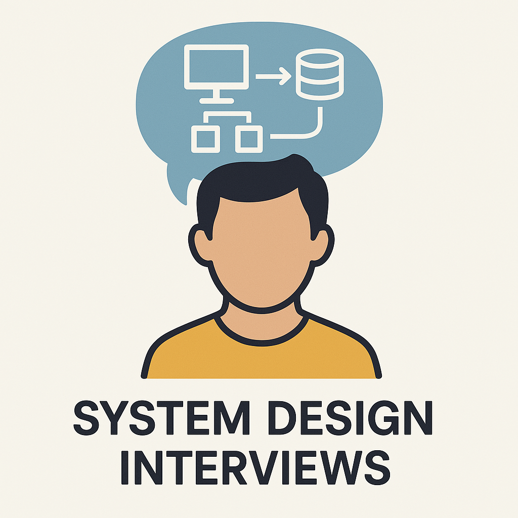 System Design Interviews Simplified