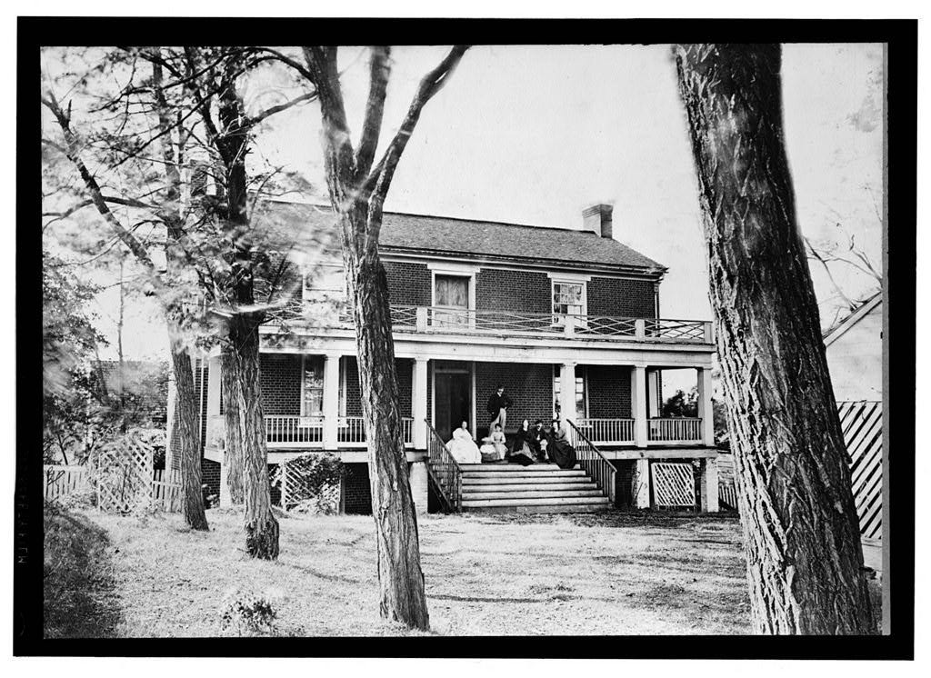Appomattox and the Civil War on the 150th Anniversary | by Jason Nulton ...